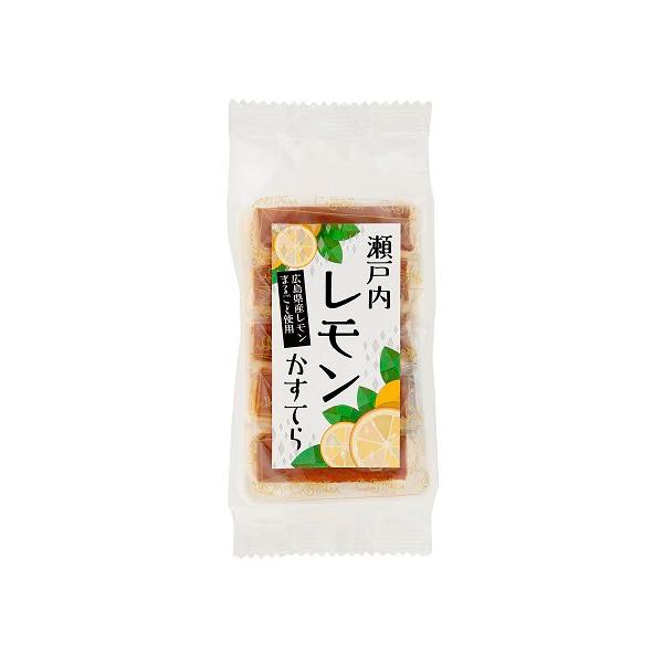 ■商品名：瀬戸内レモンかすてら（夏）■内容量：5切■賞味期限：製造日より60日■原材料：鶏卵（国産）、砂糖、小麦粉、水あめ、レモン加工品、（一部に卵・小麦を含む）■メーカー：たんばや製菓■商品詳細：広島県産100%のレモンを皮や種など含め丸...