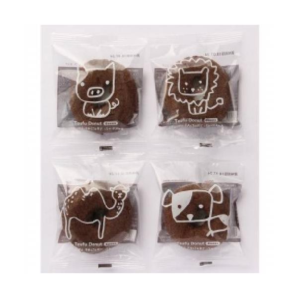 自分の子どもに食べさせたいドーナツを作りたい。だから、国産の小麦・大豆で作ることにこだわりました。