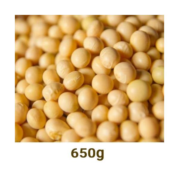 ■商品名：自然栽培の大豆■内容量：650g■メーカー：マルカワみそ■保管方法：直射日光を避け、冷暗所保管■原材料：自然栽培大豆■商品詳細：農薬や肥料を使用せず、自然栽培にて手間暇かけて育てられた大豆です。2021年産の大豆です。自然栽培の大...