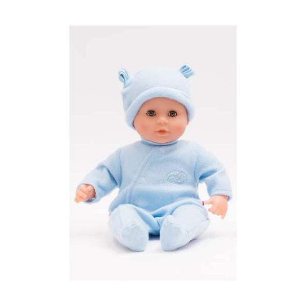 お子さんにやさしい心を育てお人形です。<br>