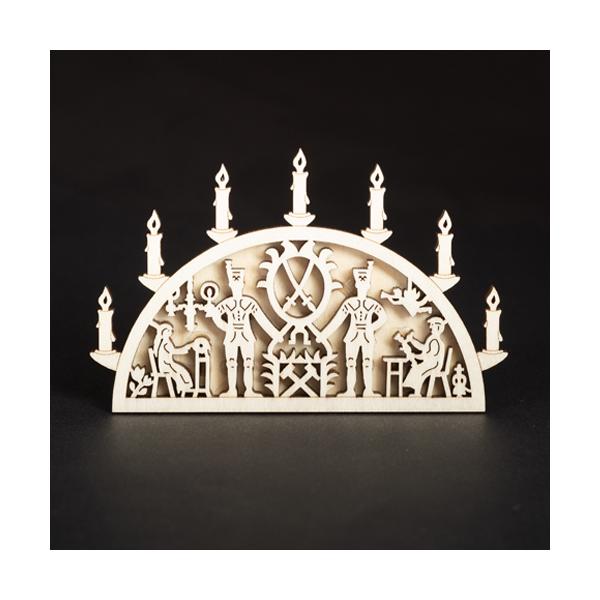 ■商品名：マグネット・鉱山 （DD1505）■メーカー：ディータードルシュ/DIETER DORSCH■生産国：ドイツ■対象年齢：全年齢対象■サイズ：5×7cm■原材料：木製■商品詳細："classical toys"〇木ならではのあたたか...