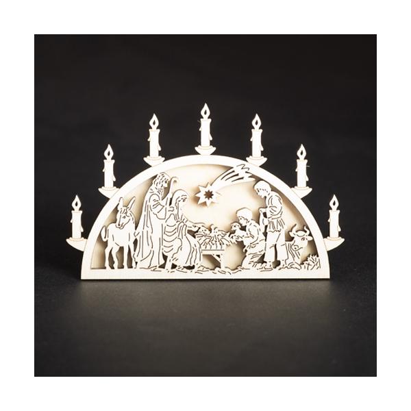 ■商品名：マグネット・キリスト生誕 （DD1515）■メーカー：ディータードルシュ/DIETER DORSCH■生産国：ドイツ■対象年齢：全年齢対象■サイズ：5×7cm■原材料：木製■商品詳細："classical toys"〇木ならではの...