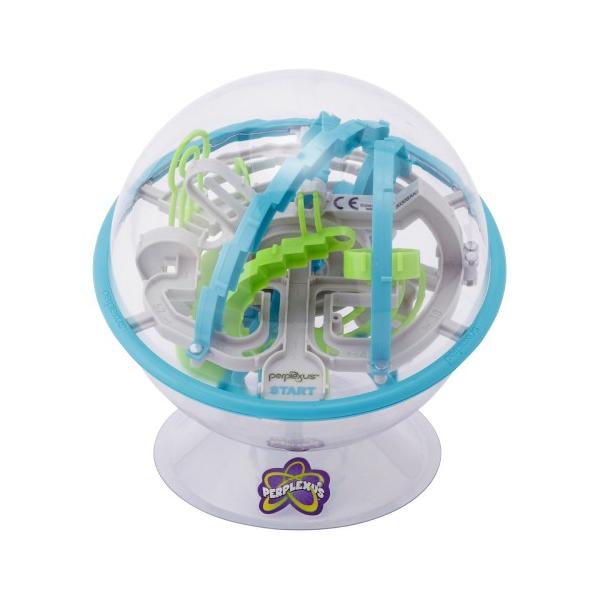 ■商品名：パープレクサス・ルーキー （HS5831）■メーカー：OHS サプライ■輸入元：日本■サイズ：Φ17.5cm■対象年齢：4才から■商品詳細：パープレクサス・ルーキーは70個のトリッキーな仕掛けが用意された3D（立体）迷路です。プレ...