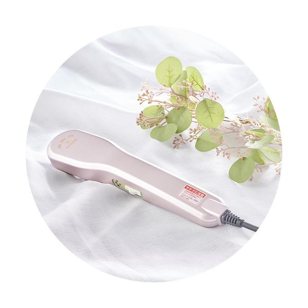 ■商品名：黄帝灸III HS3000■メーカー：有限会社サービス経営研究所■商品のセット内容：・黄帝灸III HS3000本体（電源コード一体型）・ヘッドカバー、キャリングポーチ、取扱説明書（保証書含む）、黄帝灸専用ツボ百科■商品詳細：【本...