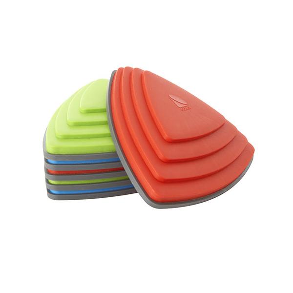 デンマークで誕生したGONGE社のヒルトップは、子どもたちの創造力とチャレンジ精神を養います