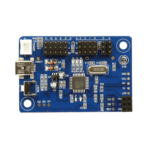 Artecブロック・ロボット・プログラミング