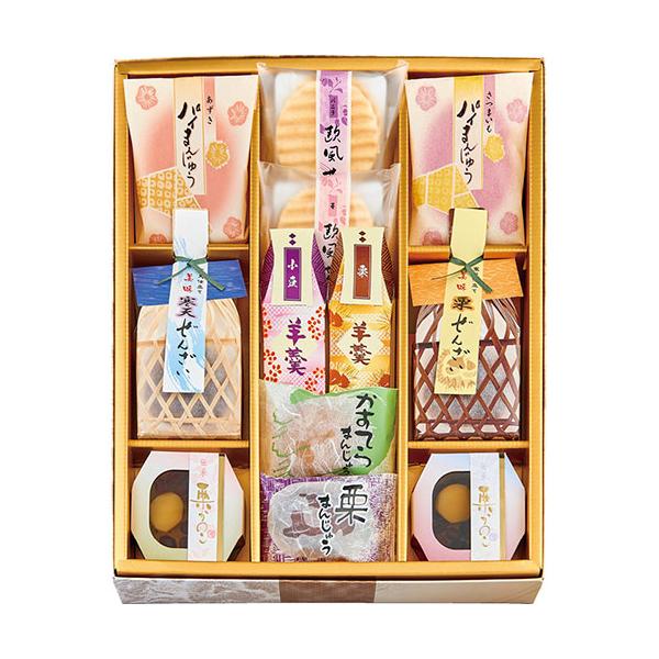 創菓 京づるのかがやき庵