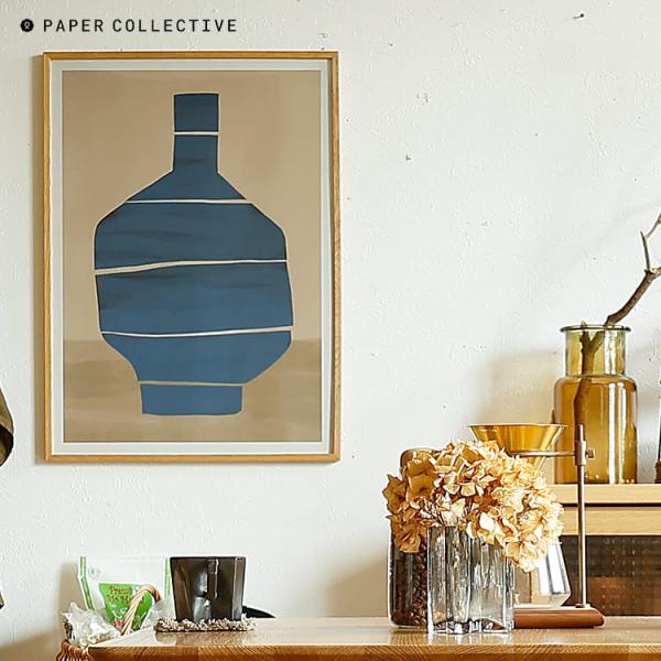 サイズ：幅 50cm × 高さ 70cm（厚み 2.2cm）素材：天然木オーク材、アクリルガラス、紙備考※額装込みのお値段です。※ハンドメイドのため、商品により、微妙なサイズ、形状の違いがあります。※フレームのアクリルガラスには両面に保護シ...