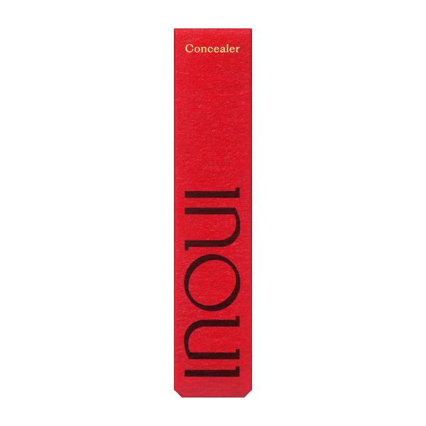 資生堂　インウイ　コンシーラー　02　ミディアム　SHISEIDO INOUI　資生堂認定オンラインショップ　商品詳細素肌の美しさを際立てる光の薄膜で色むらまで整えるコンシーラー。　SPF25・PA+++。●お手持ちのスキンケアや化粧下地で...
