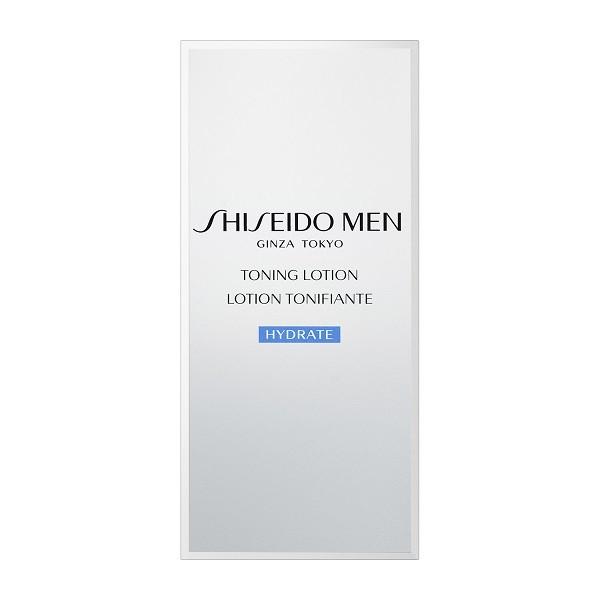 【発売日：2021年12月04日】資生堂メン トーニングローション 150ml (SHISEIDO MEN 化粧水)  資生堂認定オンラインショップ　国内流通正規品皮脂によるべたつきや肌ダメージを防ぎ、きりっとひきしめながら、なめらかな感触...