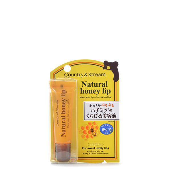 くちびるにハチミツ美容！唇の乾燥・荒れを防ぎ、うるおいを与えながら保護する濃厚タイプの唇用美容液「ハニーフルリップ」「ハニーフルリップ」ハチミツの保湿ベールが、デリケートなくちびるを包み込み、ふっくらとなめらかに整えます。つややかな唇で肌を...