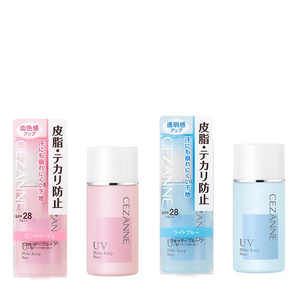 ＳＰＦ２８・ＰＡ＋＋。ノンケミカル処方（紫外線吸収剤不使用）。メイク崩れの原因となる、皮脂を吸収。ベタつかずサラサラの感触で、ファンデーションの美しい仕上がりが続きます。
