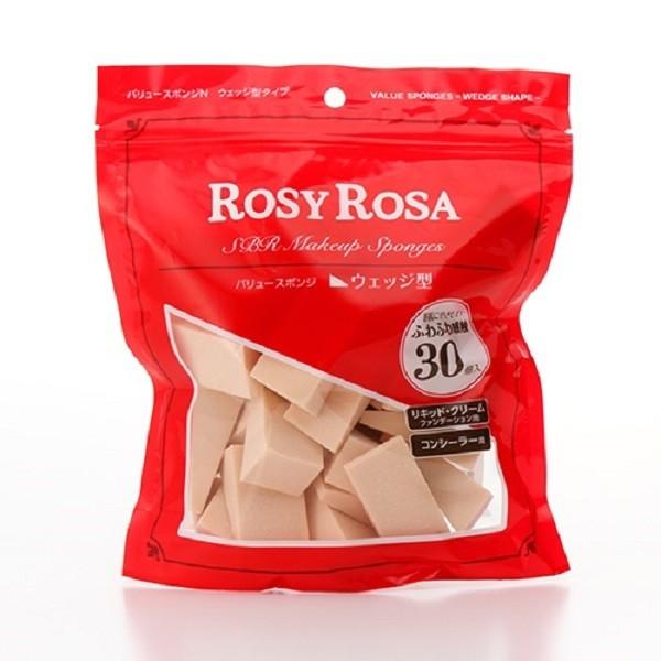 用途で選べるやわらかタッチのＳＢＲ製のメイクスポンジ。目元や小鼻の周りなどの細かい部分にもフィットする小さな角がたくさん！シミや色ムラのポイントカバーにおススメのメイクスポンジです。用途で選べるやわらかタッチのＳＢＲ製のメイクスポンジ。目元...