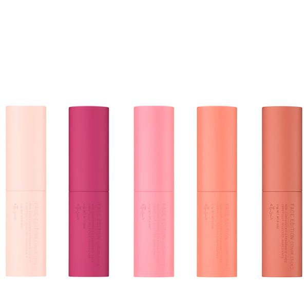 内側からにじみでるようなツヤ・血色感のある肌に仕上げるフェイスカラー〇肌の内側からにじみ出るような、自然な血色感と繊細なツヤを演出　・肌になじむシースルー処方　・血色コントロールパウダー〇美しくキメ細やかでムラのない均一な仕上がり〇のびのよ...