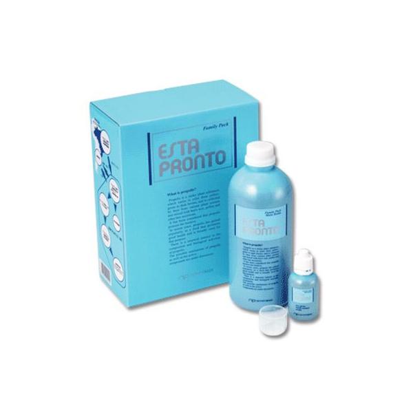 《エスタプロント》は、ミセル化抽出により、不純物の混入を極力抑えました。体内での消化吸収にすぐれ、ムダなく、そしてすみやかにプロポリス成分が働きかけることができるのです。期間限定♪♪【8ｍｌ増量キャンペーン！】８月30日（金）まで！！