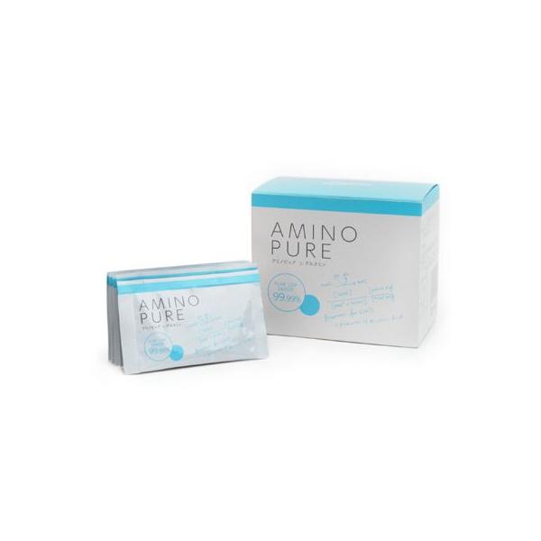 アミノピュアは、純度99.99％まで精製されている高品質のL-グルタミン粉末サプリメントです。アミノピュアで使用しているＬ−グルタミンの原料は食用作物(ブラジル産のサトウキビ)であり、その精製過程で特に薬用に開発されたもののみを使用しており...