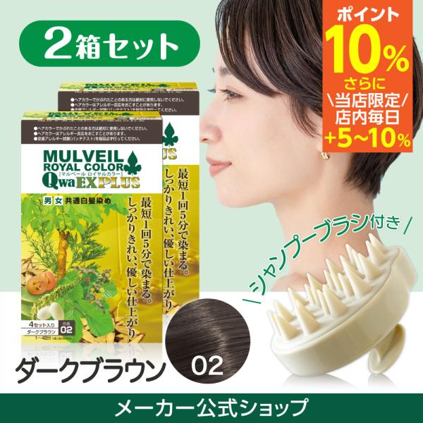 ★シャンプーブラシプレゼント中！★商品レビューを書いていただける方に、自宅で簡単にスカルプケアができる2wayシャンプーブラシをお付けします。==========テレビショッピングで大人気！愛され続けて17年！最短5分！しっかり染まり、つや...