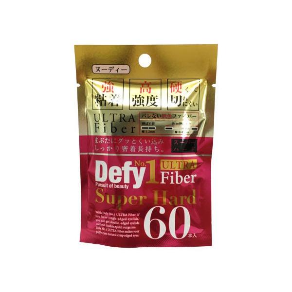 まぶたにグッとくい込みしっかり密着長持ち。ぱっちりふたえまぶたに！・強粘着・高強度・硬くて切れにくい・バレない肌色ファイバー