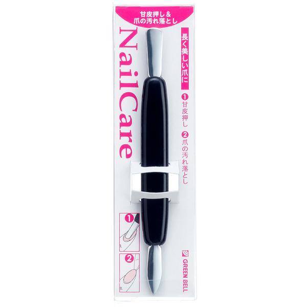 長く美しい爪に。爪の間や表面の汚れ落としに！【甘皮押し】コットンを巻きつけ、甘皮部分を優しく押し上げます。【汚れ落とし】コットンを巻きつけ、除光液を含ませて爪のまわりのゴミや油分を取り除きます。