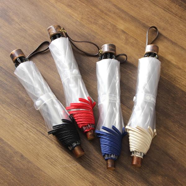 かさ ビニールかさ 手開き 折りたたみビニール傘 折り畳みビニール傘 折畳み傘強い風でもひっくり返りにくい折りたたみのビニール傘。内側の風を外に逃がす特許(第5285402)取得した「逆支弁」が備わっています。雨風が強いと、どうしても前かが...