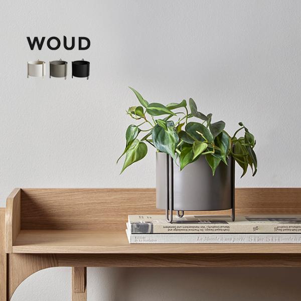 プランターカバー おしゃれ 植木鉢カバー 4号鉢 屋内 室内 植木鉢 4号 鉢 カバー 観葉植物 多肉植物 ハーブ 装飾 ディスプレイ 飾る 北欧 インテリア リビング オフィス室内用のシンプルな植木鉢です。あえて無機質でシンプルなデザイン...