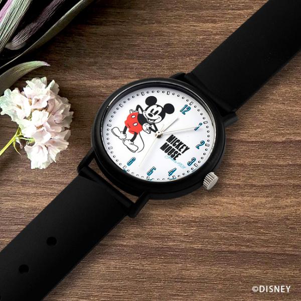 KAORU×DISNEY ディズニー 腕時計(KAORU 日本製 ミッキー KAORU×DISNEY ディズニー 腕時計(KAORU 日本製 ミッキー