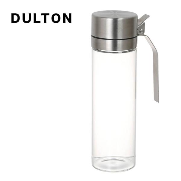 2個セット DULTON ダルトン オイル ヴィネガーボトル 350ml × 調味料ボトル オイルボトル ビネガーボトル オイルポット 72％以上節約
