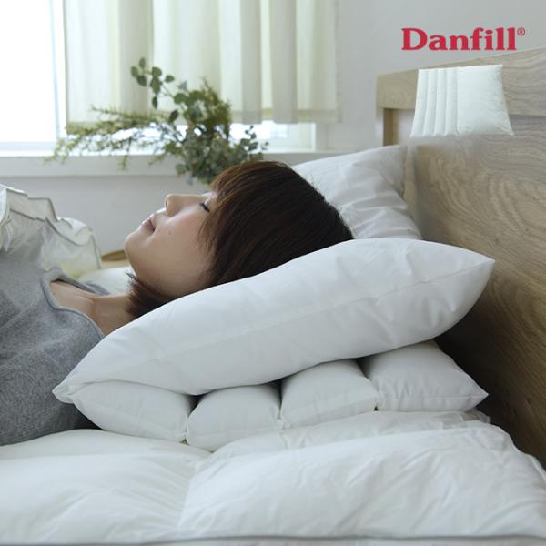 枕 高さ調整 可能 洗える 洗濯機 ふわふわ ホテル仕様 まくら ホテル 旅館 仕様 北欧 デンマーク ウォッシャブル 横向き 寝具 シンプル 男性 女性 レディース メンズ 丸洗い 水洗い 快眠 高め 低め快適・清潔・安心を兼ね備えた枕で...