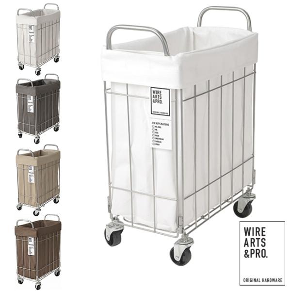 28リットルのキャスター付きバスケット。洗濯物はもちろん、ペットボトルなどのごみ入れ、食材や雑貨類などの収納、お子様のおもちゃ箱の代わりとして、いろいろと活用いただけます。キャスター付きなので、荷物を入れたままお部屋間の移動が楽にできるます...