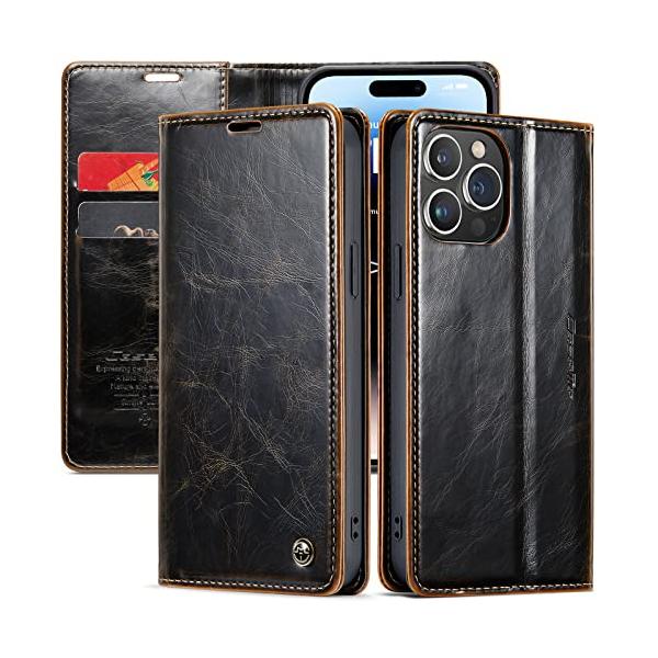 ダークブラウン/Iphone 14promax/-・Size:Iphone 14promaxColor:ダークブラウン・対応機種Iphone 14PROMAX シンプルながらユニークなデザインでレジャーはもちろん、ビジネスにも適しています。...