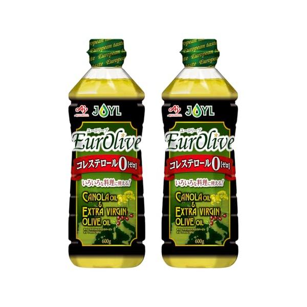 新)オリーブオイル黒・緑・赤/600g×2本/-・Style:新)オリーブオイルFlavorName:ブレンドSize:600g×2本・商品紹介「 JOYL (Jオイル) 味の素 ユーロリーブ 」は、あっさりとしたキャノーラ油に香り豊かなエ...