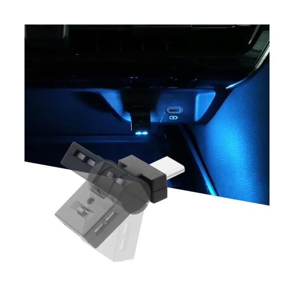 Type-C×1P8色/-/スイング-Type-Cx1pcs・Model:スイング-Type-Cx1pcs・1.Type-C usbライト車内のLED照明は小型、省エネ、多機能、施工不要、使い勝手が簡単などの長所があります。車内にあるTyp...