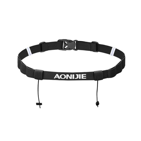 01 ブラック/One Size/OS1520BL・Color:01 ブラック・パッケージ個数:1・?仕様素材：ポリエステル＆ゴムバンド　お勧めのウエストサイズ：75-140cm　重量：58g・?便利ワンタッチバックル付きで、スムーズな着脱...