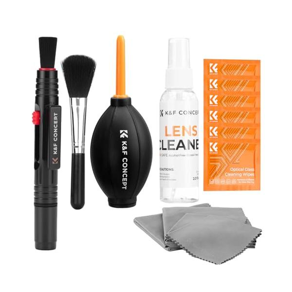 -/15-in-1セット/-・Size:15-in-1セット・パッケージ個数:1・セット内容: (1)60mlクリーナー×1(2)15cmのクリーニングクロス×3(3)40cmのクリーニングクロス×2(4) クリーニングティッシュ×6(5)...