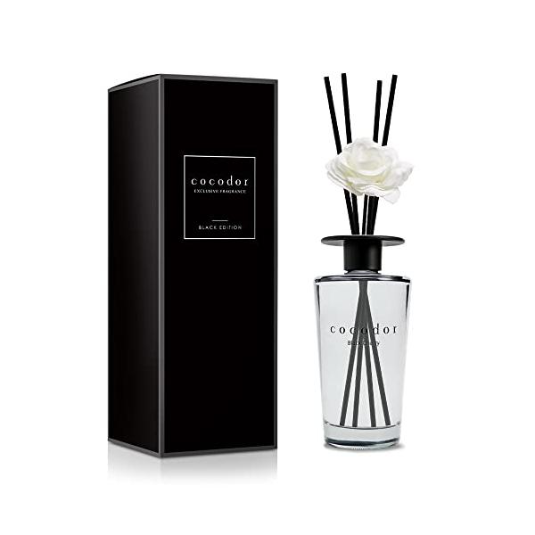 ブラック/500ミリリットル (x 1)/PCODI500BLEX・ScentName:ブラックチェリーSize:500ミリリットル (x 1)・パッケージ個数:1・ラックチェリー グレープとリンゴの甘さをミックスし、ブラックチェリーならで...