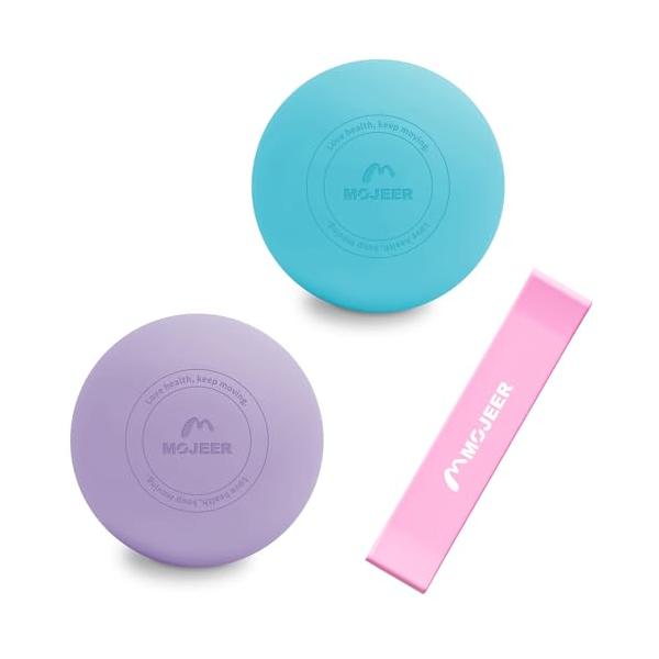 紫/青/6.5センチメートル/MOJEER・Color:紫/青・?信頼できる工場＆業内トップレベル30年以上の経験でプロ級スポーツ＆アウトドア用品の製造と開発に努め、意匠権も登録しました。世界レベル製造工芸あるサプライヤおよびプロバイダで、...