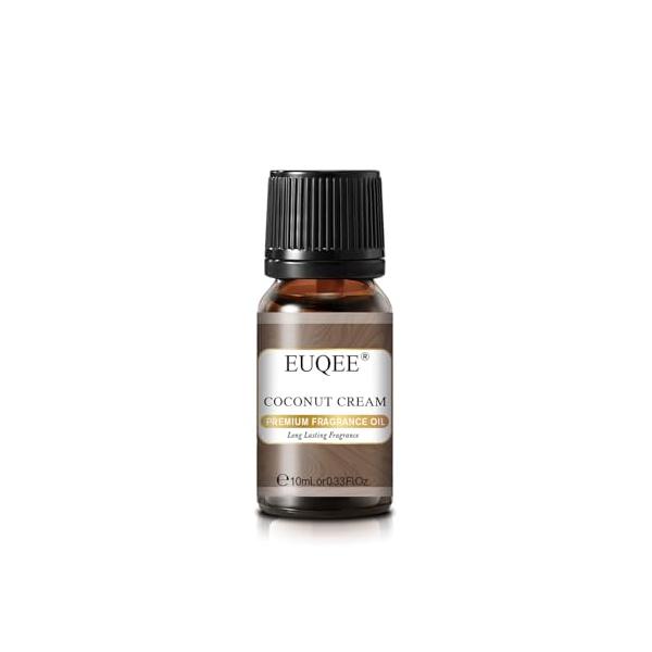 -/10ML/-・FlavorName:ココナッツ・クリームSize:10ML・「ココナッツ・クリーム アロマエッセンス」：新鮮なすりおろしたココナッツの香りと、濃厚なクリームカスタードのアコードが見事にバランスを取り、この香りの特徴を形作...