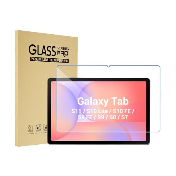 -/1枚/PC-08364336・Size:1枚・パッケージ個数:1・?? 適用機種: Galaxy Tab S10 FE（SM-X520）/S10（SM-X720）/S9（SM-X710/X716/X718）/S8（SM-X700/X70...