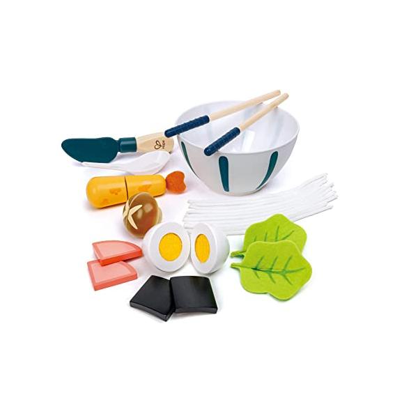 うどんやさん/-/E3196・Color:うどんやさん・パッケージ個数:1・対象年齢：3才以上