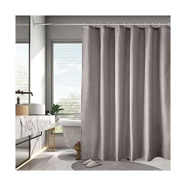 おブラウン/丈210 cm x 幅180 cm (1枚組)/-・Color:ブラウンSize:丈210 cm x 幅180 cm (1枚組)・サイズ：幅180cmx丈210cm　素材：100%ポリエステル　仕様：防水防カビ　パッケージ内容：...