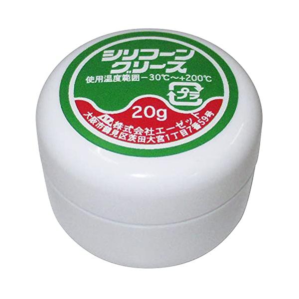 -/20g/72・パッケージ個数:1・使用温度範囲（−３０℃〜＋２００℃）