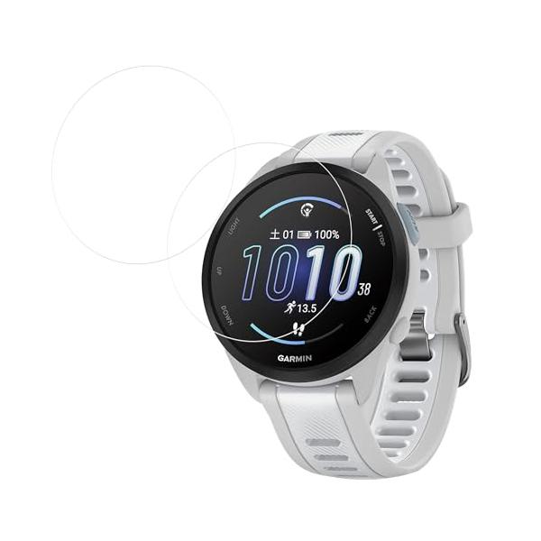 -/2-GARMIN Forerunner 165/165 Music/-・Size:2-GARMIN Forerunner 165/165 Music・対応機種-注意GARMIN Forerunner 165/165 Music用。注意こ...