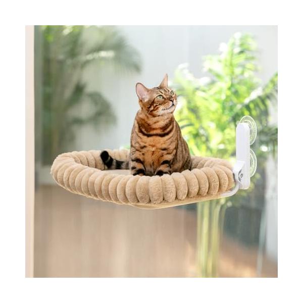 ブラウン(キルティング)/M/wdc・Color:ブラウン(キルティング)Size:M・コンパクト折り畳み収納従来の折り畳みハンモックからフレームをL形に改良、厚みがあるクッションカバーでも折り畳み。使用しない時窓にピッタリ収納なデザイン。...