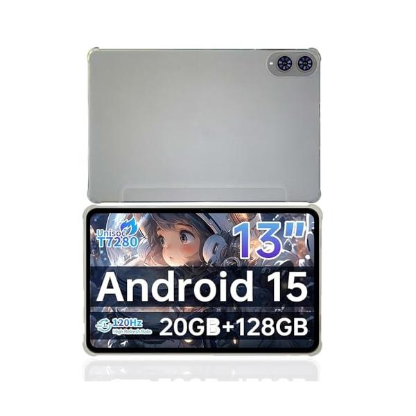 クリア/Teclast T65/ODEA A13 ケース/-・Size:Teclast T65/ODEA A13 ケースColor:クリア・高品質TPU素材対応Teclast T65/ODEA A13 ケースは特別に開発されたハイテクTPU...