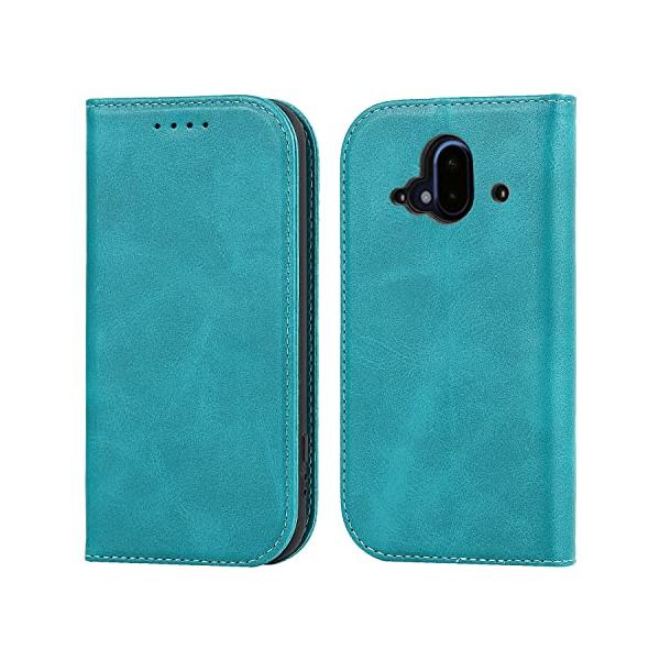 スタンド機能付きケースファッションスカイブルー/Arrows F-52B/F-52B・Color:ファッションスカイブルーSize:Arrows F-52B・携帯ケース対応機種F-52B 対応機種と画面サイズをよくご確認のうえ、ご購入いただ...