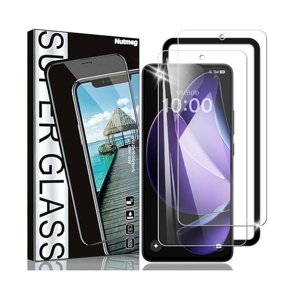 透明です/NU-OPPO Reno13A-2mei/-・Size:NU-OPPO Reno13A-2mei・セット内容：2枚OPPO Reno13A 用の ガラスフィルム・指紋防止＆撥水撥油性： 疎油性コーティングがされているため 、指紋を...