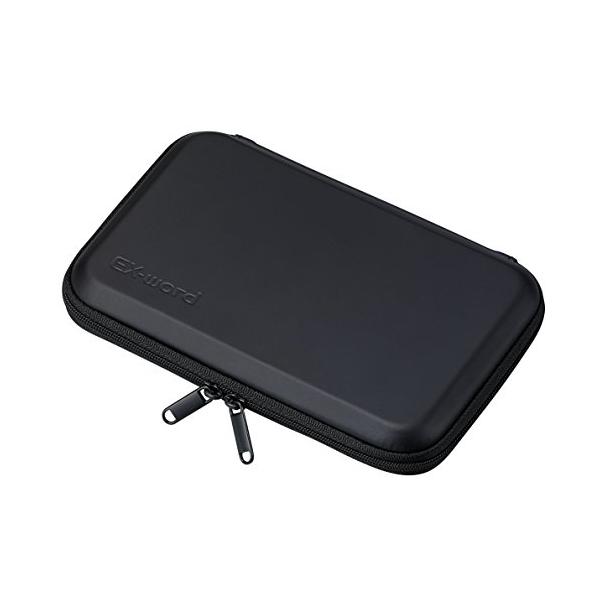 ブラック/-/XD-CC2302BK・Color:ブラック・パッケージ個数:1・対応モデル：XD-K XD-SU XD-U XD-N XD-D XD-B XD-A XD-SCシリーズ・純正ケースだから本体にフイット・持ち運びに便利、傷つかない