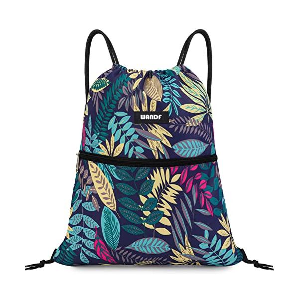 リュック6035 ブルー/-/-・Color:6035 ブルー・パッケージ個数:1・?引き紐仕様ショルダーストラップがドローコードの役目を果たし、緩めたり締めたりすることで簡単に物の出し入れができる簡易的なナップサックです。・?撥水機能撥水...