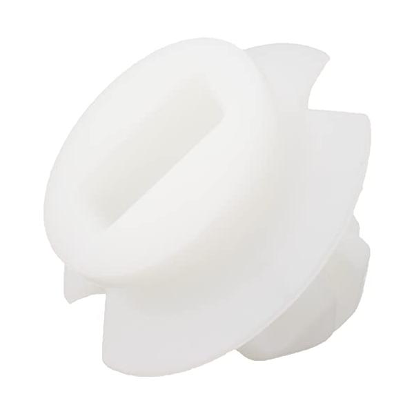 ホワイト/φ18×14.8mm/BC5339・PatternName:BC5339・パッケージ個数:1・サイズ (mm) : φ18×14.8・純正番号 : トヨタ : 90467-10178