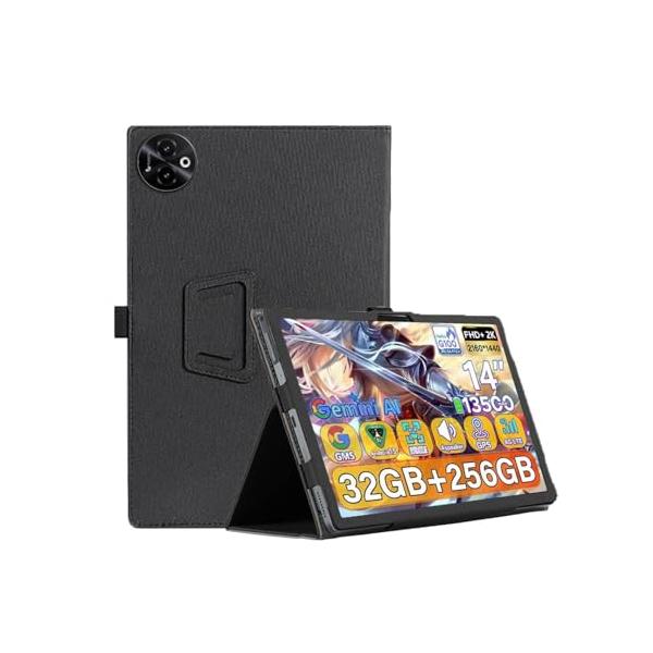 ブラック/タブレットDOOGEE Tab E3 Max/-・Size:タブレットDOOGEE Tab E3 MaxColor:ブラック・対応機種：DOOGEE Tab E3 Max 専用です。ご注文の際に、モデル番号を対照し、確認をお願いし...